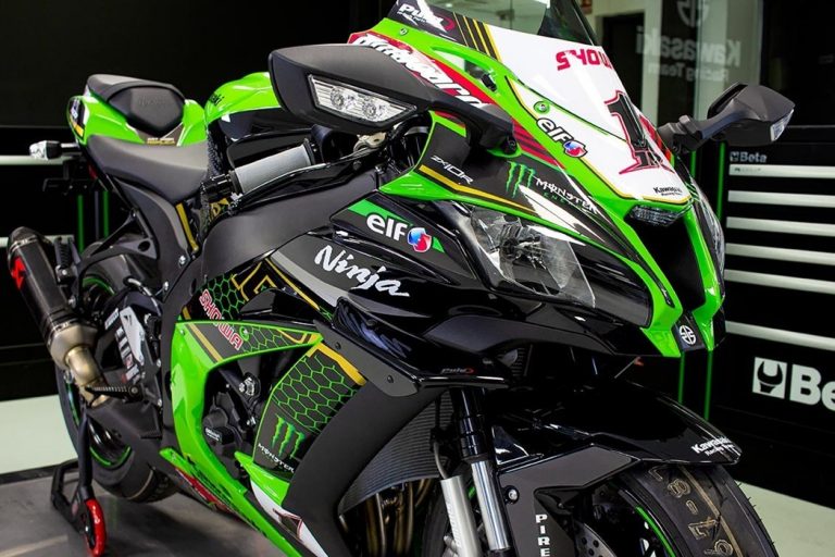 Kawasaki Dikabarkan Siap Hidupkan Kembali Ninja 700