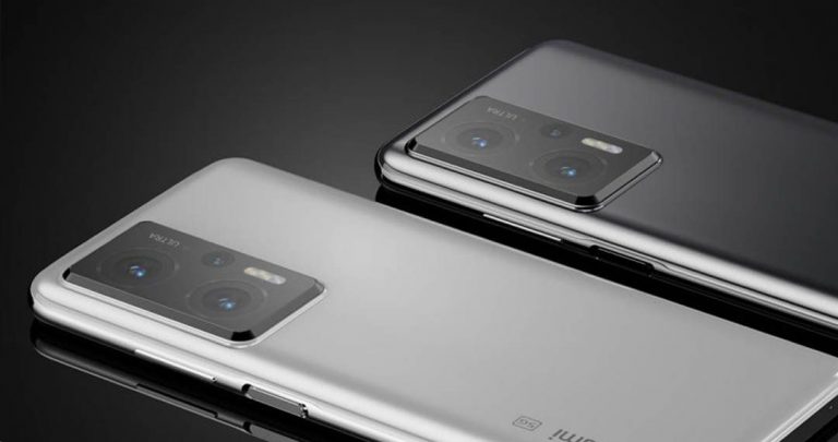 Cek Harga dan Spesifikasi Xiaomi 11T dan 11T Pro