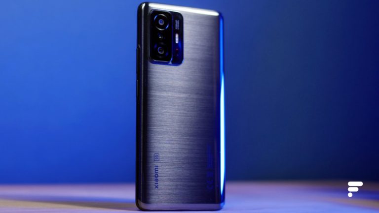Resmi Meluncur, Ini Spesifikasi dan Harga Xiaomi 11T Pro