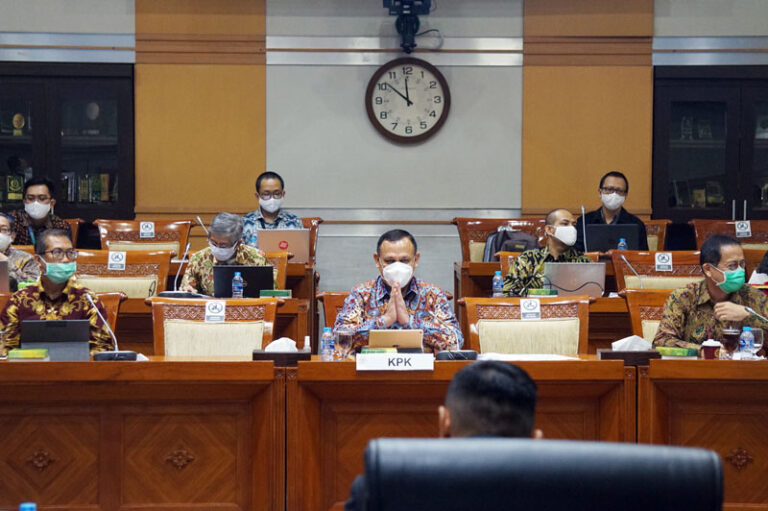 PPATK Tegaskan Transaksi Rp349 T di Kemenkeu Masuk TPPU