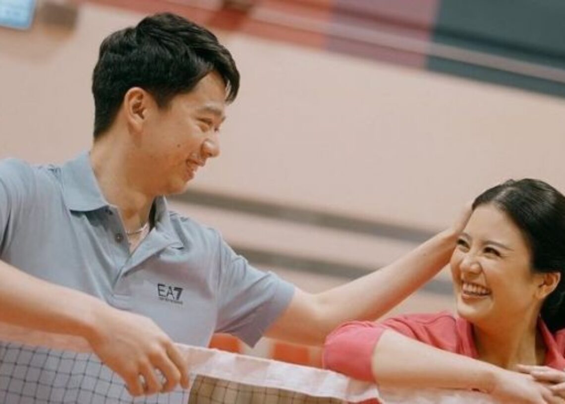 6 Artis Wanita Ini Menikah Tepat di Usia 30 Tahun, Terbaru Jessica Mila