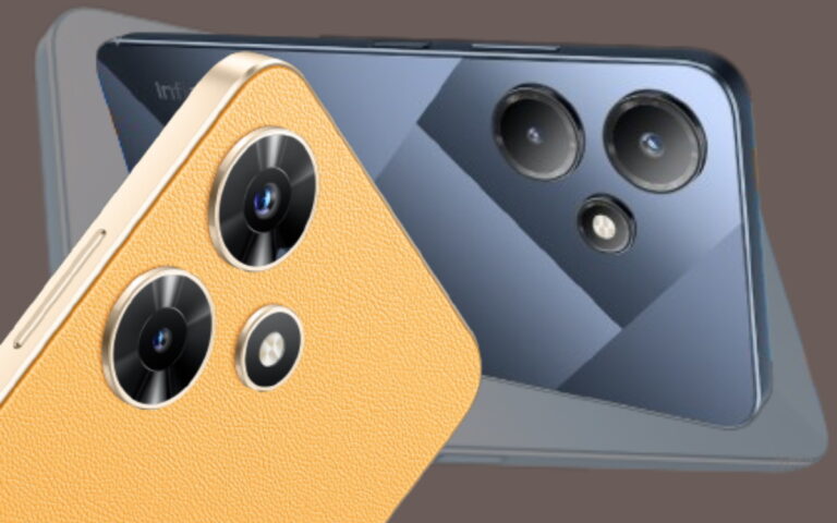 Infinix Hot 30i Resmi Meluncur di Indonesia, Cek Spek dan Harganya