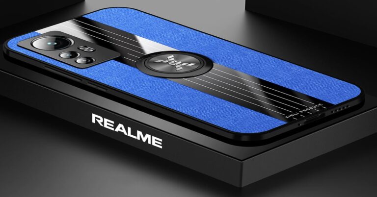 Ultah ke-5 Realme Indonesia, 2 Smartphone dan AIoT Baru Resmi Dirilis