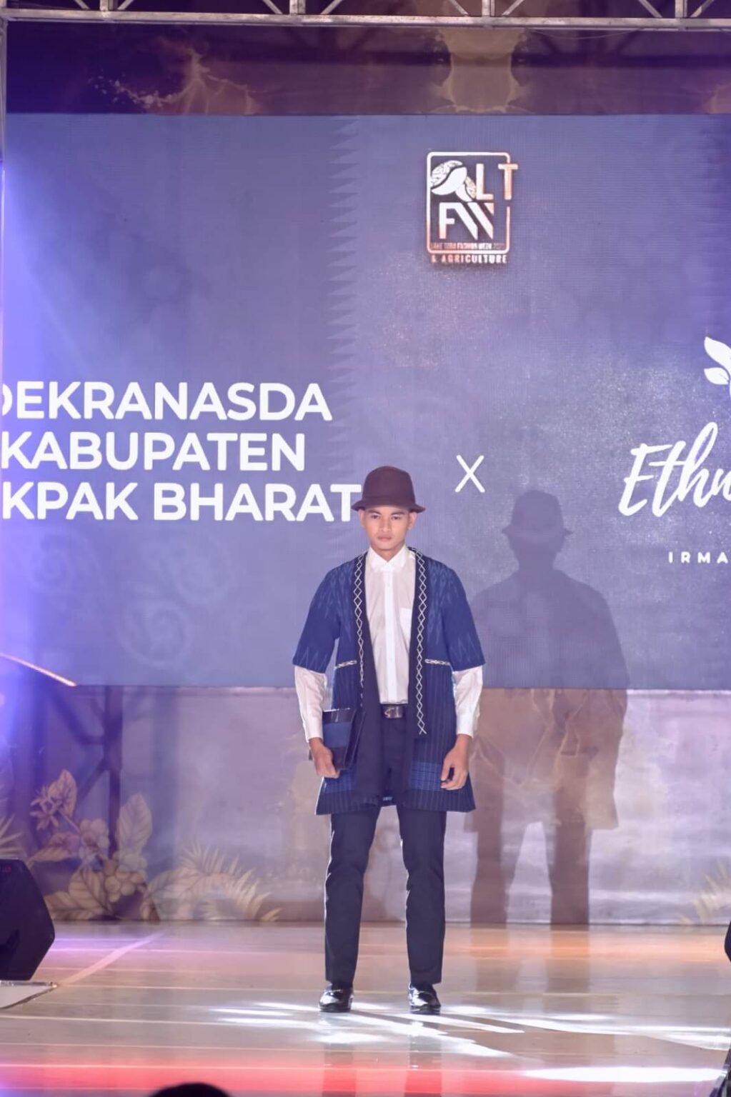 Putri Indonesia 2023: Danau Toba “Harta Karun” Sumatera Utara