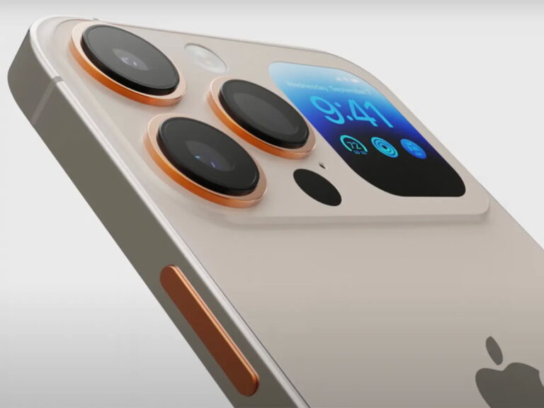 iPhone 16 Pro Dibekali Kamera Tetraprisma dan Layar 120Hz, Ini Detailnya