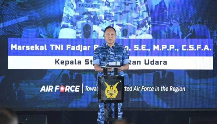 Master –T: Radar Hanud Tercanggih Perisai Langit Indonesia