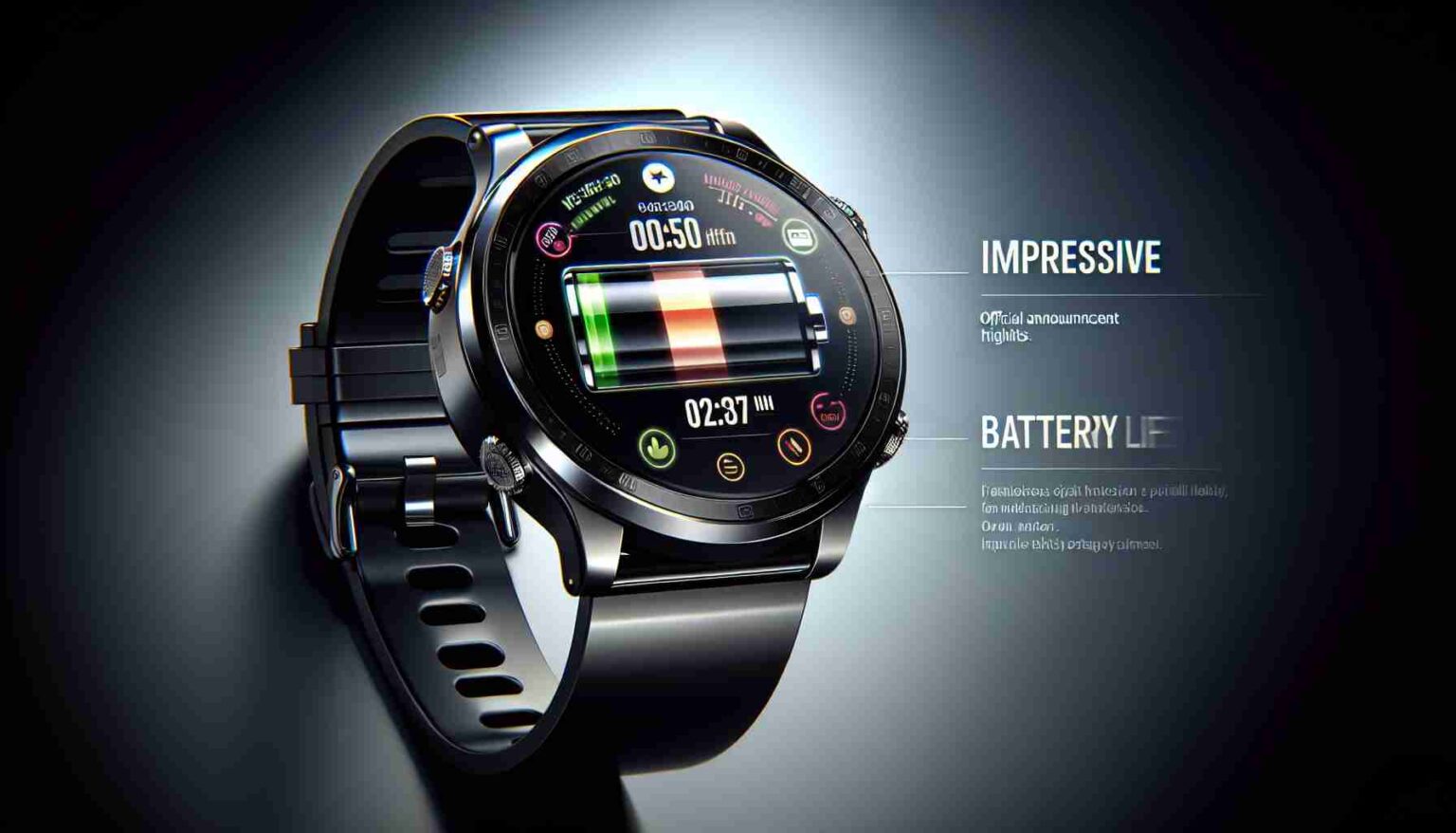 iQOO Luncurkan Smartwatch Pertamanya, Hadir dengan Varian eSIM