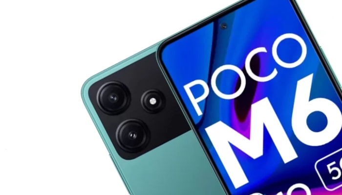 POCO M5 Pro Segera Meluncur, Ini Bocoran Harga dan Spesifikasinya