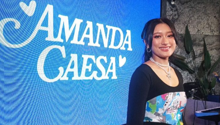 Profil Liza Quin, Penyanyi Amerika yang Sanjung Penampilan Putri Ariani ...