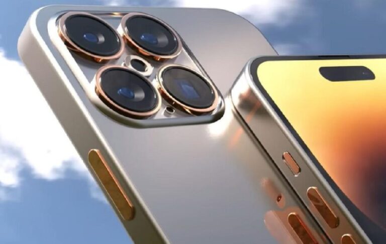 iPhone 17 Pro Diprediksi Jadi yang Pertama Gunakan Chipset 2nm dari TSMC