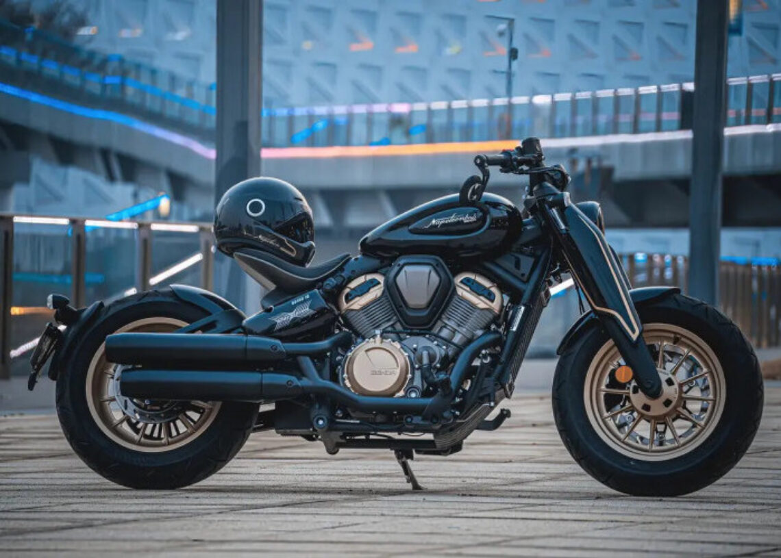 BSI OTO Buka Kredit Royal Enfield Signal 350 MT, Motor Retro Gagah ...