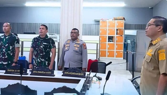 UMR 2025 Naik! Cek Daftar UMK Berlaku di Sumatera Utara: Medan Rp4 Juta ...