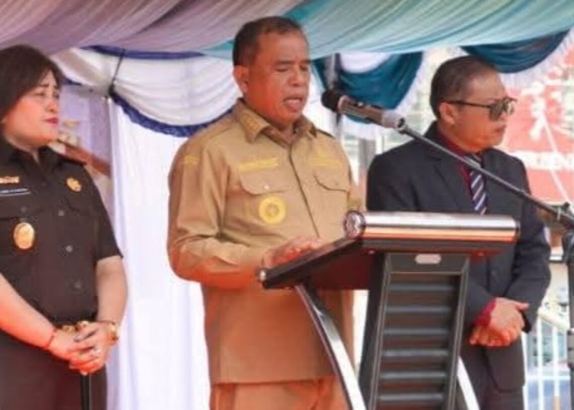 UMR 2025 Naik! Cek Daftar UMK Berlaku di Sumatera Utara: Medan Rp4 Juta ...