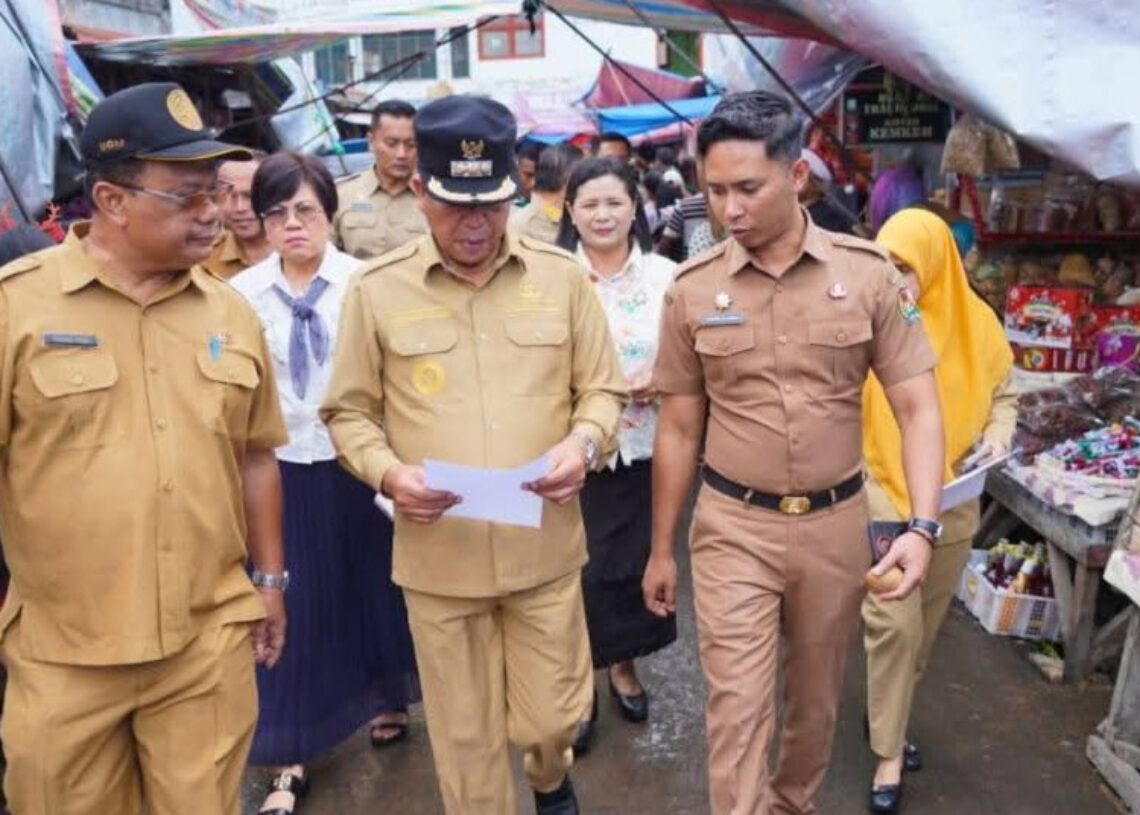 UMR 2025 Naik! Cek Daftar UMK Berlaku di Sumatera Utara: Medan Rp4 Juta ...