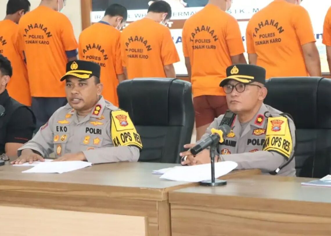 UMR 2025 Naik! Cek Daftar UMK Berlaku di Sumatera Utara: Medan Rp4 Juta ...