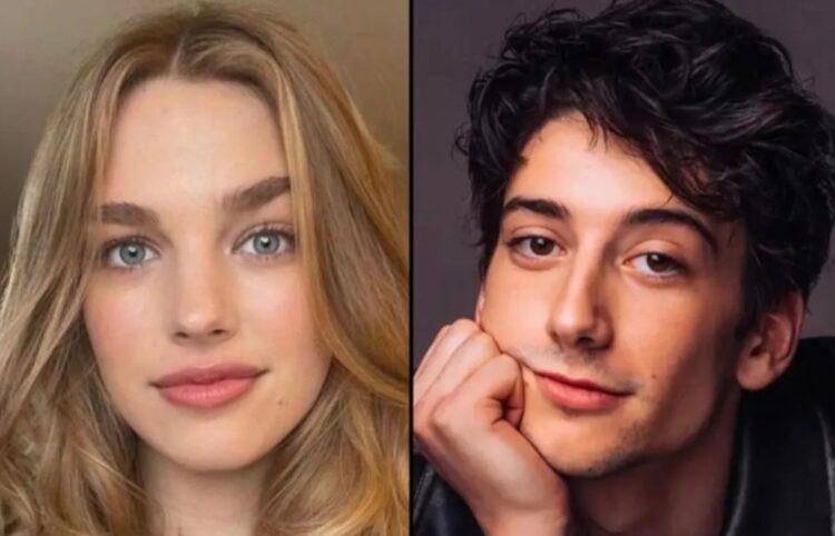 Disney Umumkan Pemeran Utama untuk Live Action Tangled