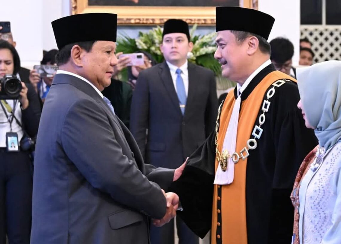 UMR 2025 Naik! Cek Daftar UMK Berlaku di Sumatera Utara: Medan Rp4 Juta ...