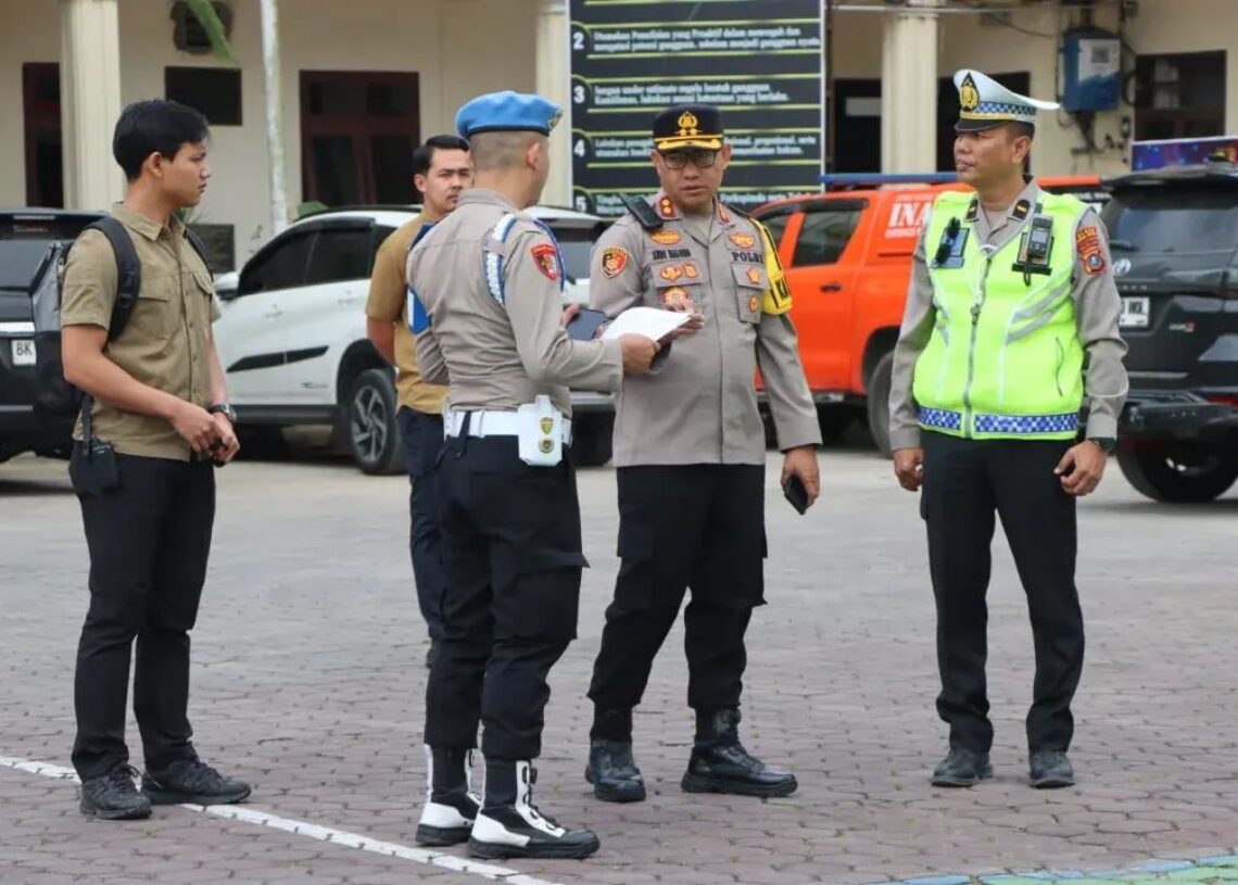 UMR 2025 Naik! Cek Daftar UMK Berlaku di Sumatera Utara: Medan Rp4 Juta ...