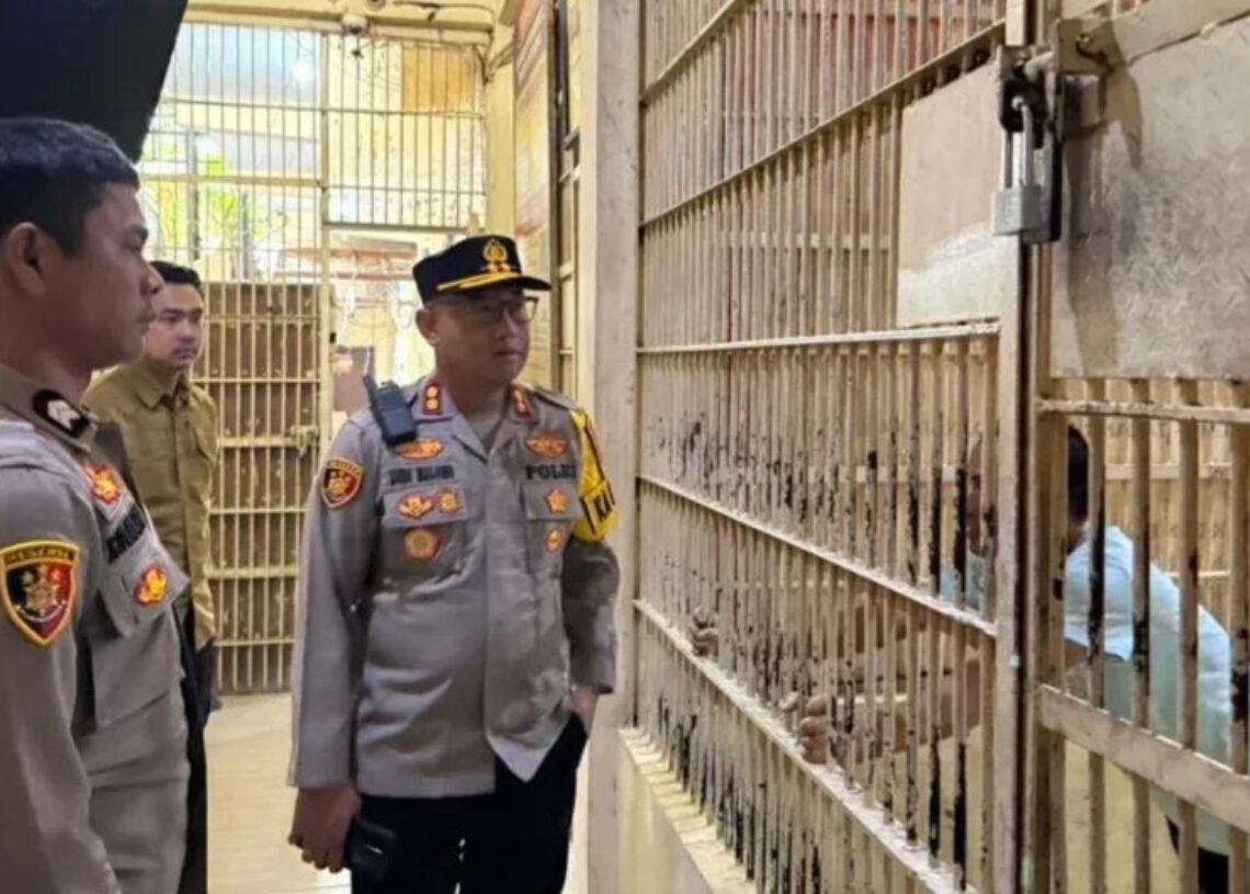 UMR 2025 Naik! Cek Daftar UMK Berlaku di Sumatera Utara: Medan Rp4 Juta ...